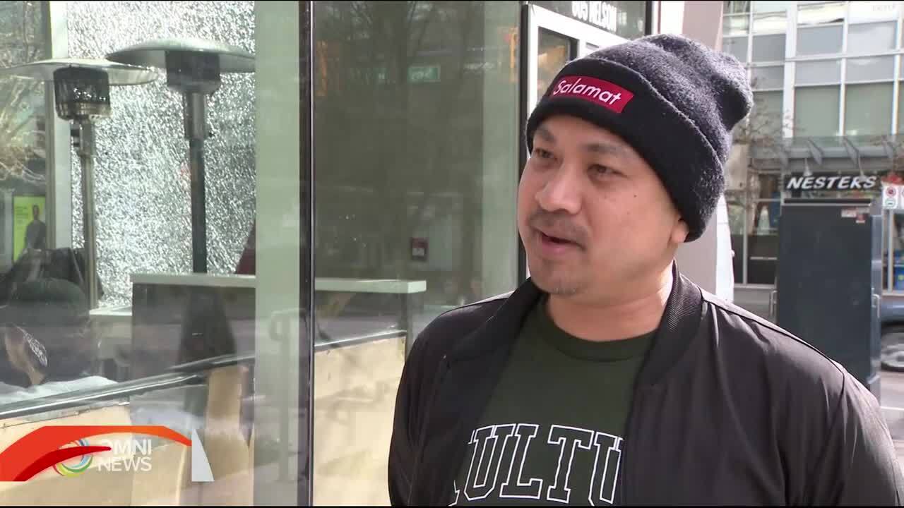 'Kada, isang bagong pop-up Filipino restaurant sa Vancouver - OMNI 'Kada, isang bagong pop-up Filipino restaurant sa Vancouver - OMNI