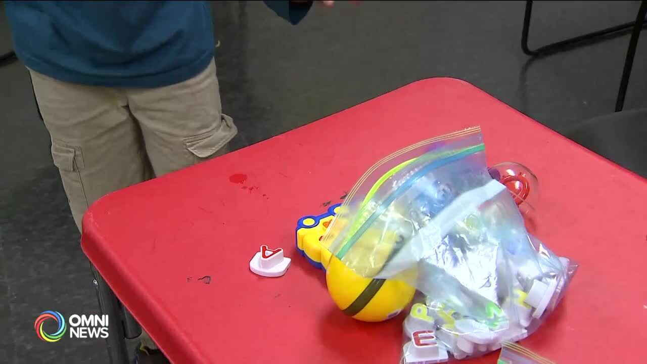 Autism Month Awareness - OMNI