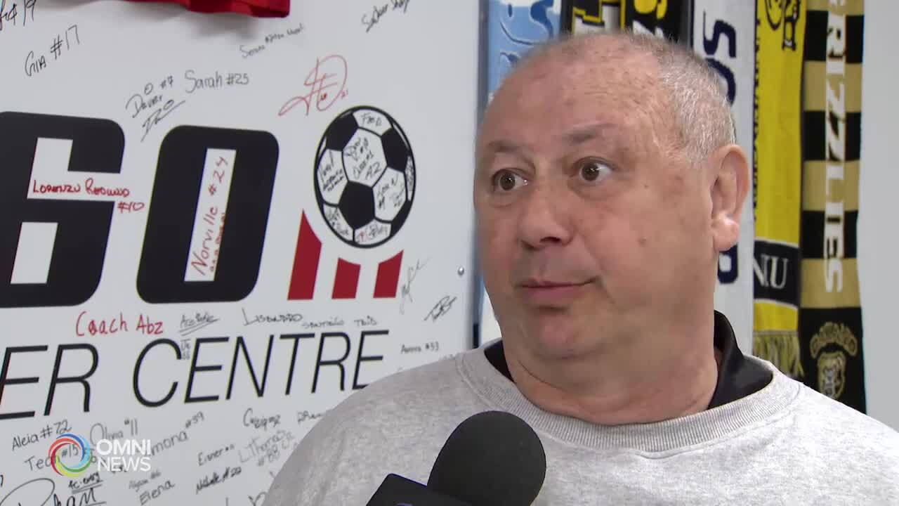 Intervista a Francesca La Marca - OMNI