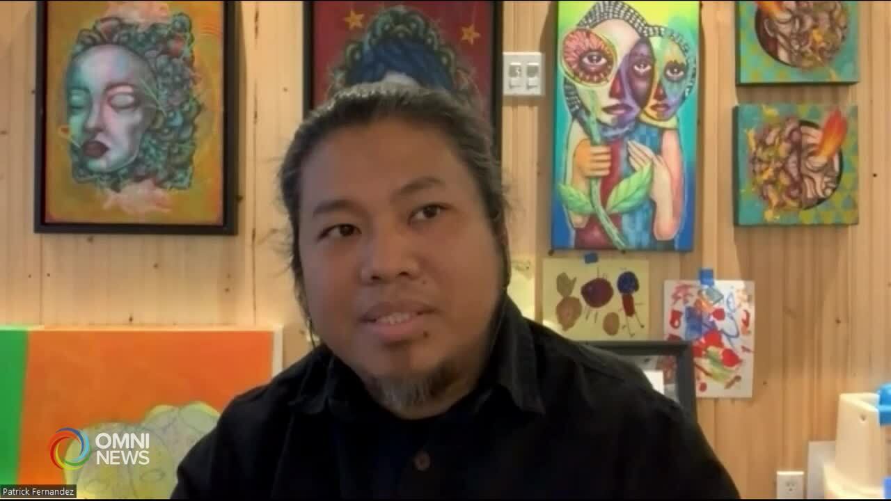 Limang taong gulang na bata, inilikas sa guho - OMNI