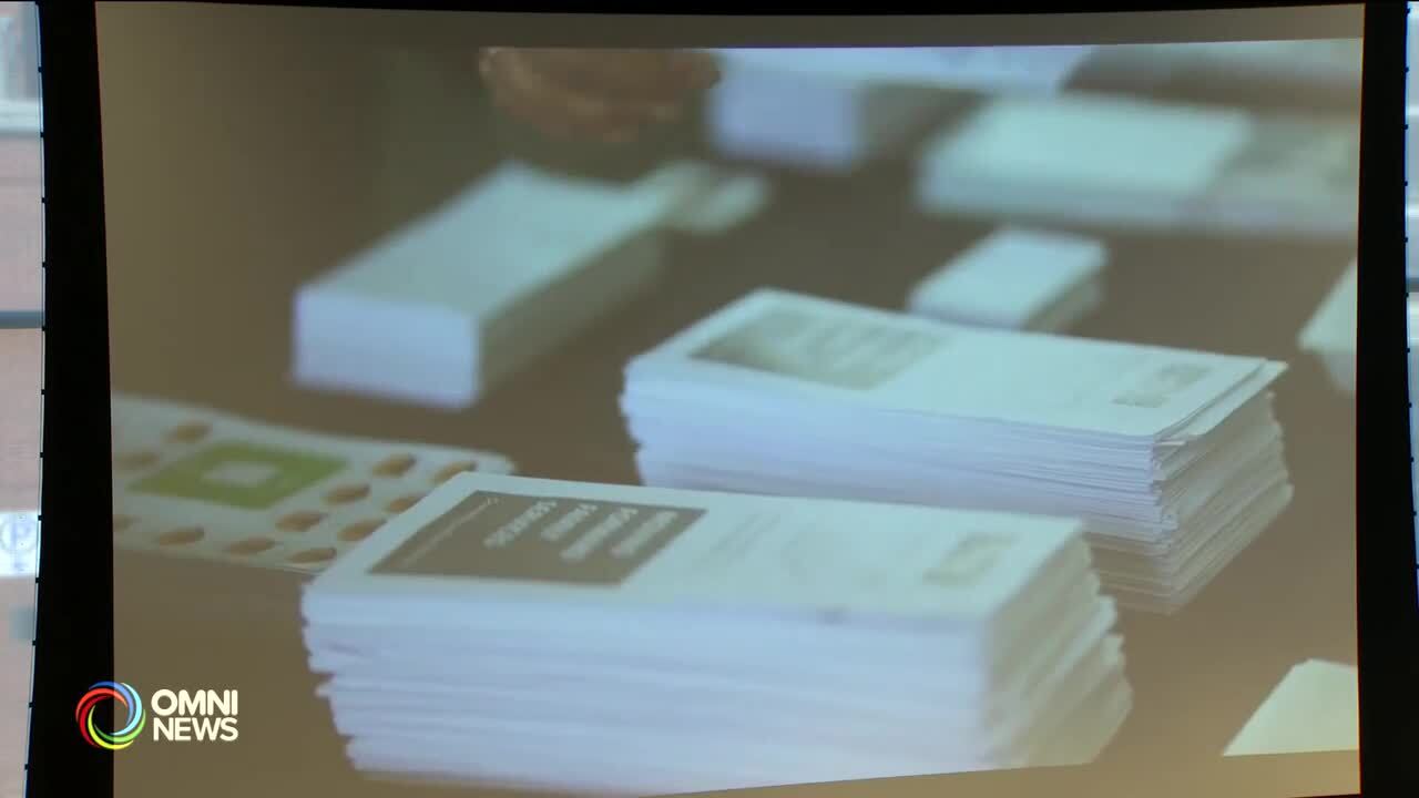 South Asian CAMH Mental health Research - OMNI