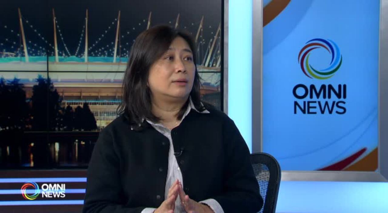 專訪:省府建議允許藥劑師處方更多流感藥物 - OMNI