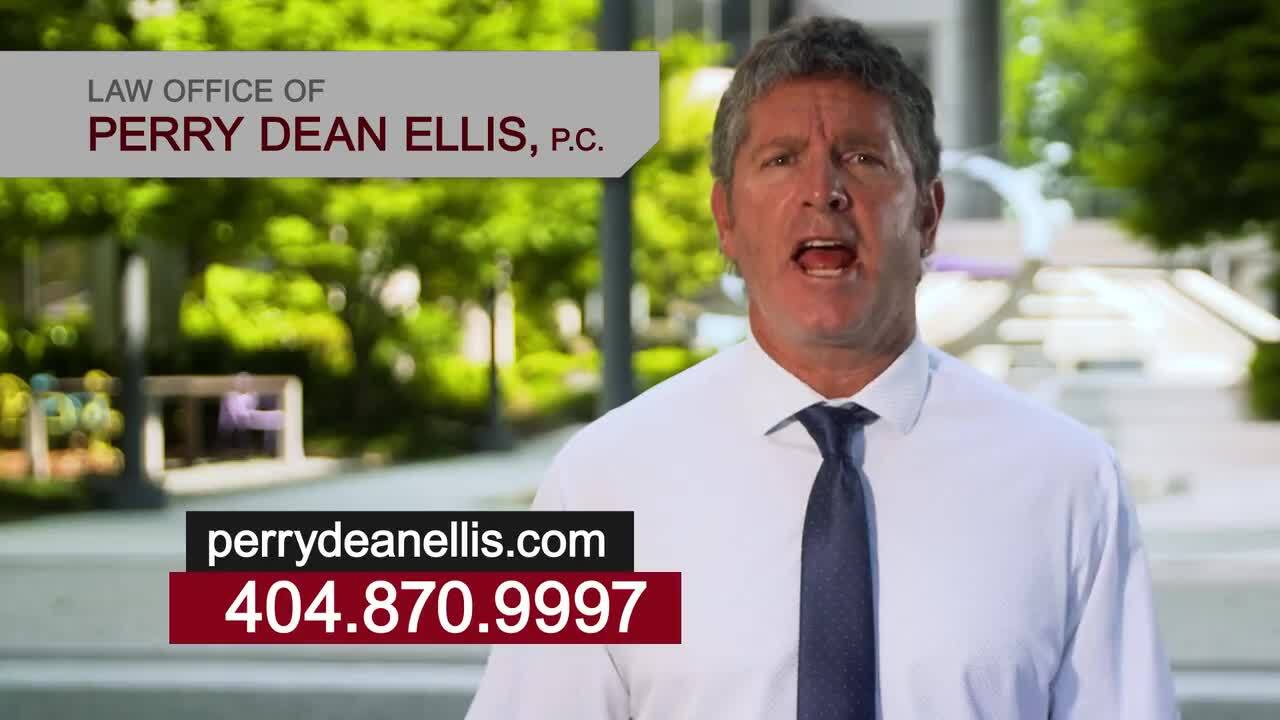 Contact | Law Office of Perry Dean Ellis, P.C. | Atlanta, Georgia