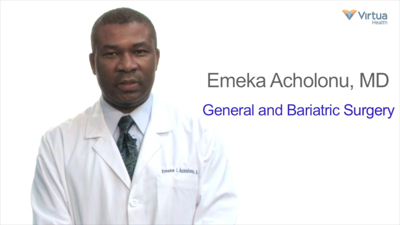 Bariatric Surgery Doctors