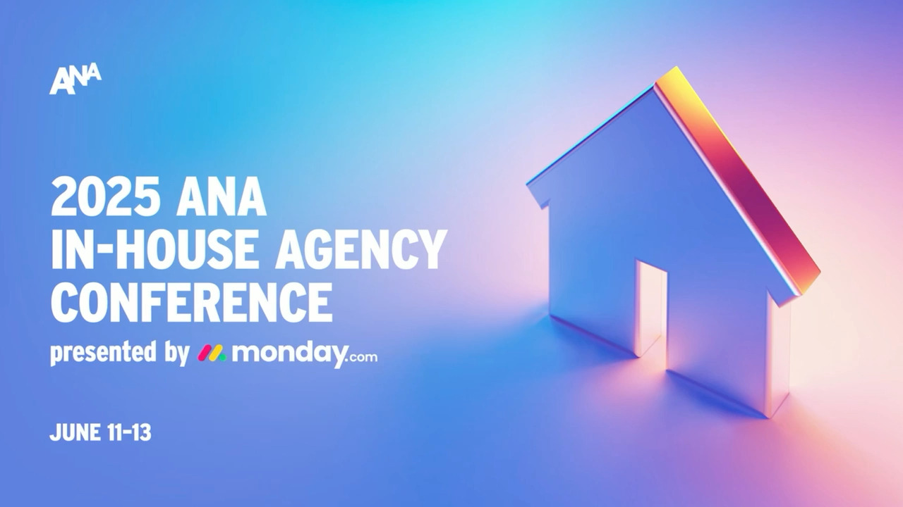 Ana Conference 2025 Schedule