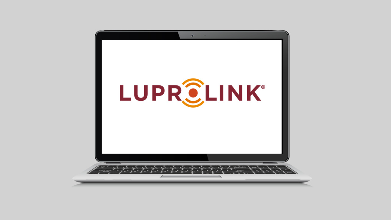 Logotipo De Lupron
