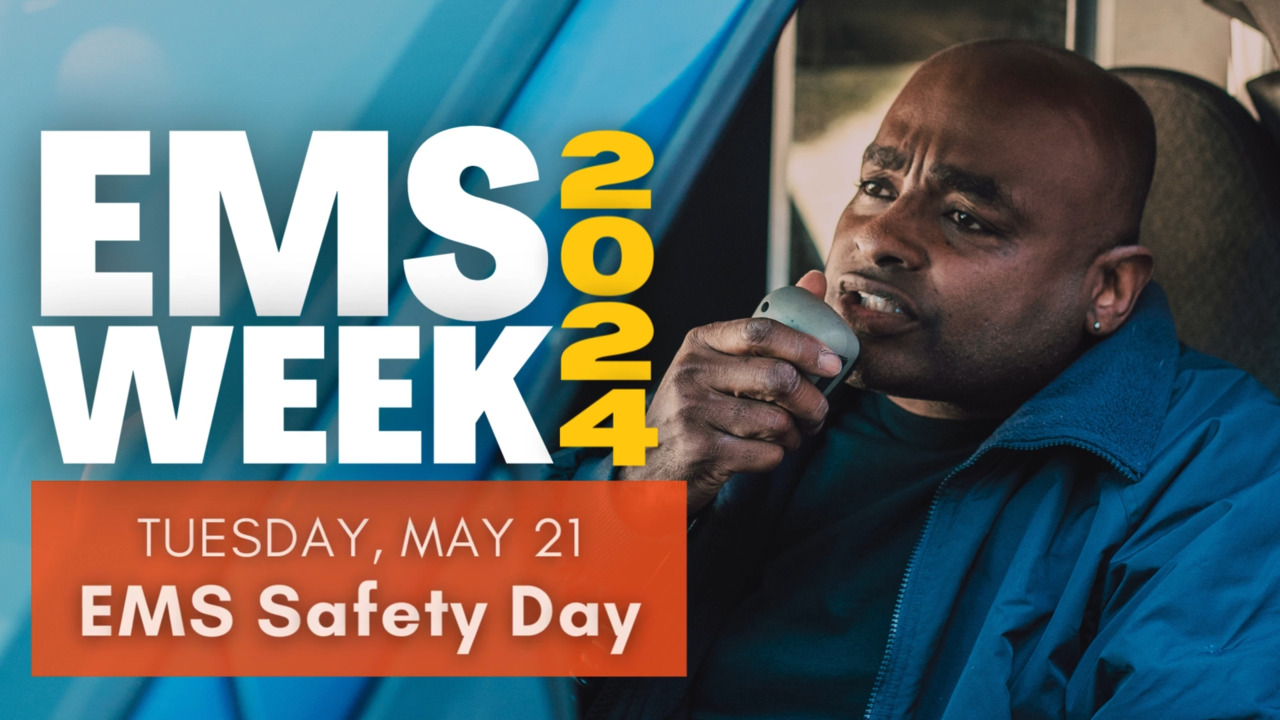 Ems Safety