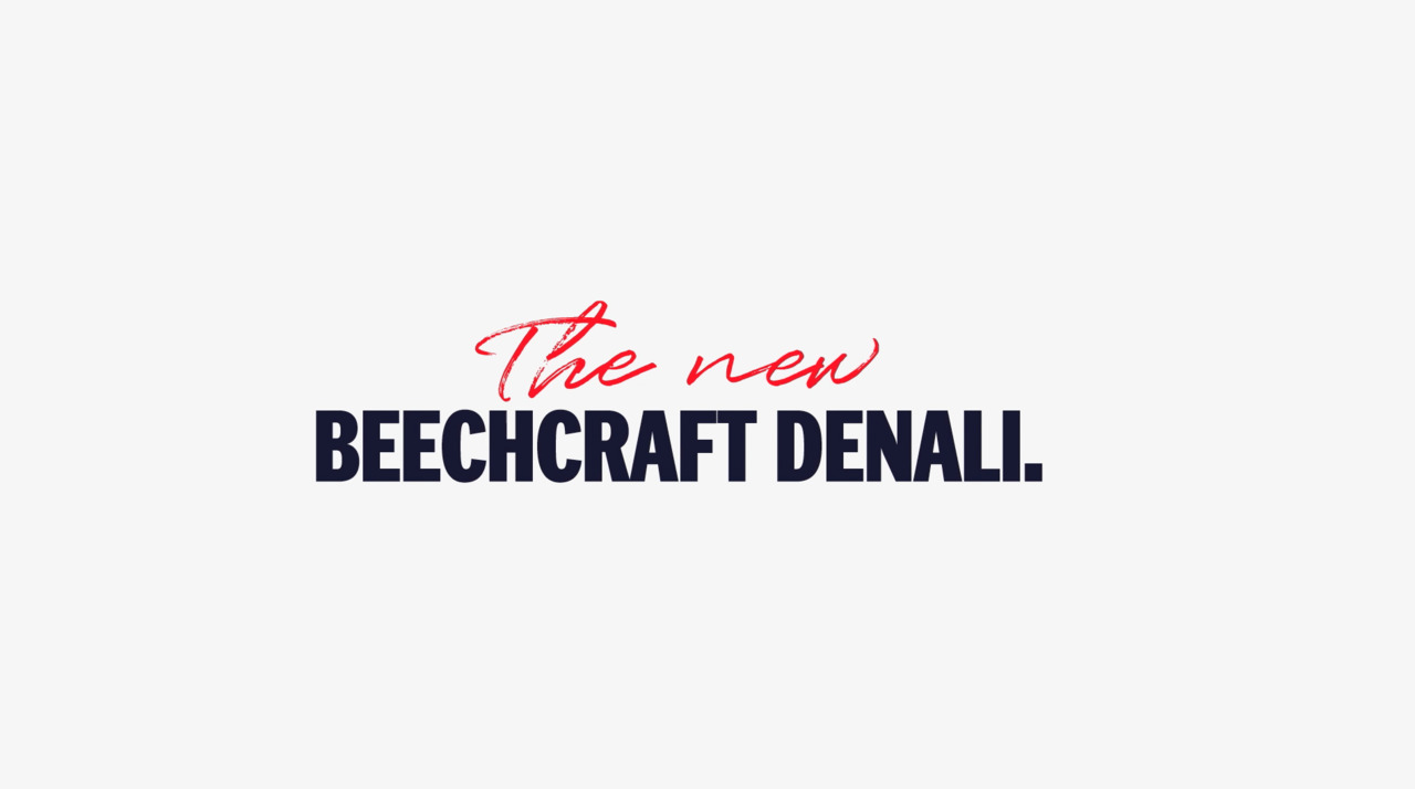 Beechcraft Logo