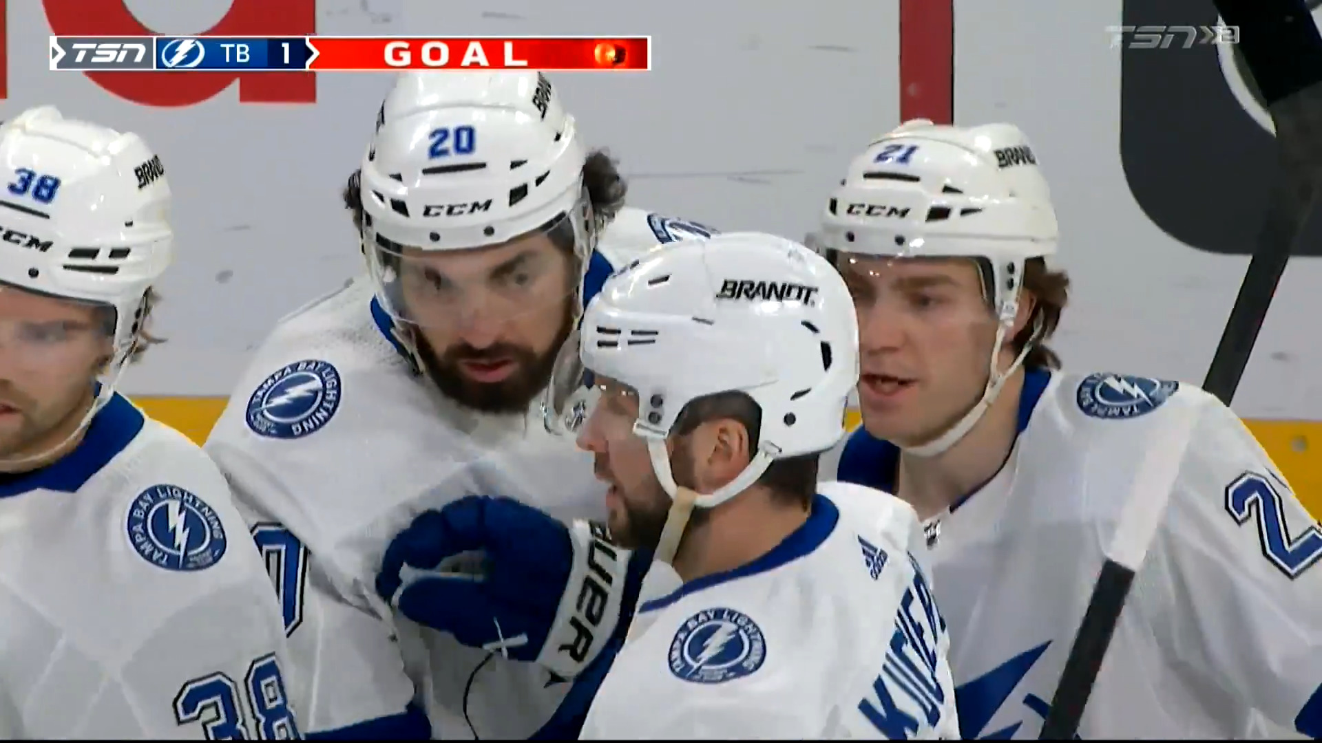 Nick Paul crée l'égalité