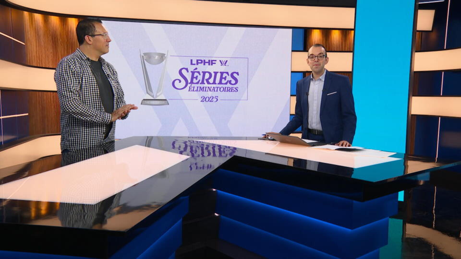 Chronique de Pat Laprade du 31 mai 2025