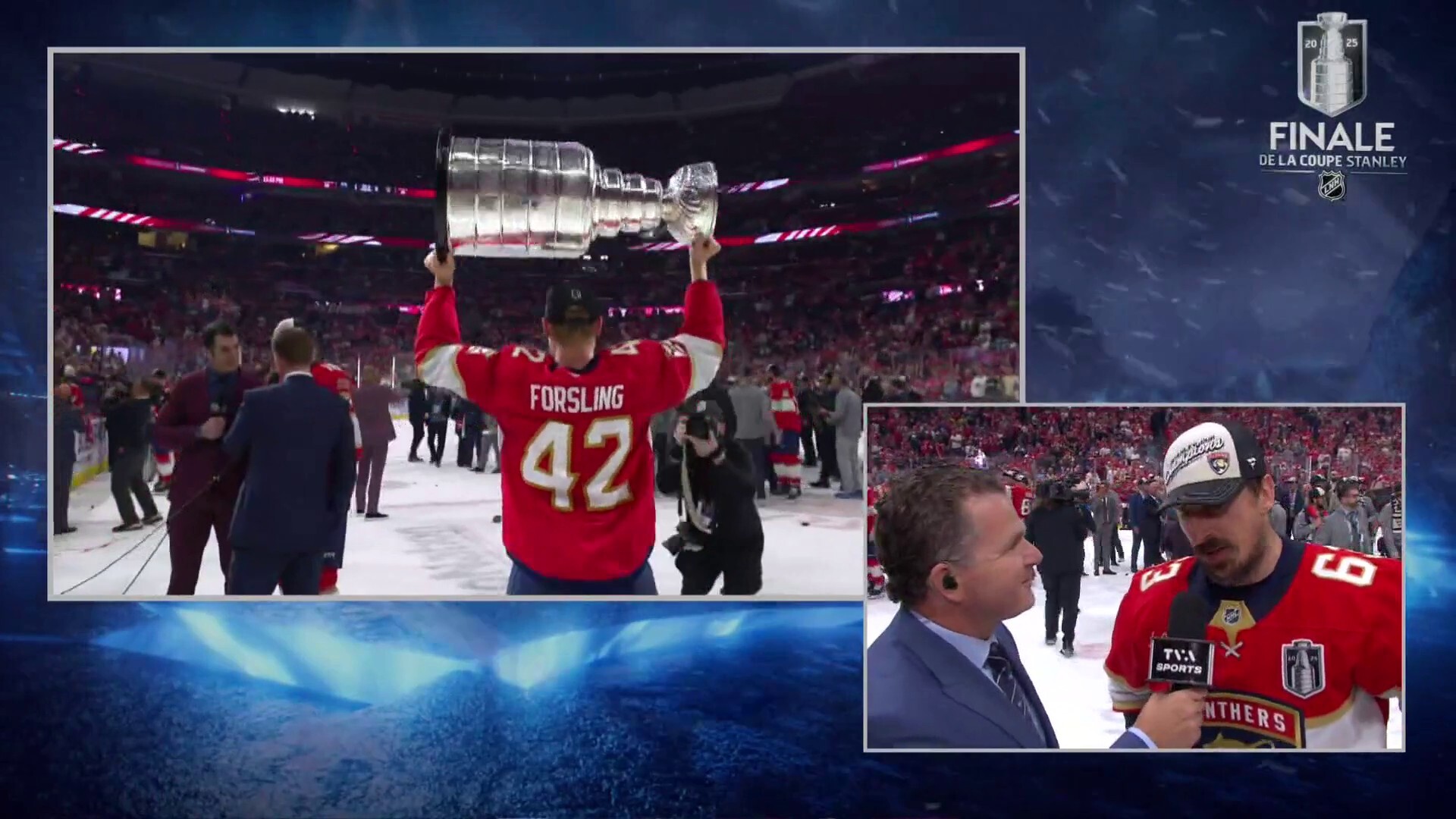 Brad Marchand rend hommage à Patrice Bergeron et à la culture d'équipe ...