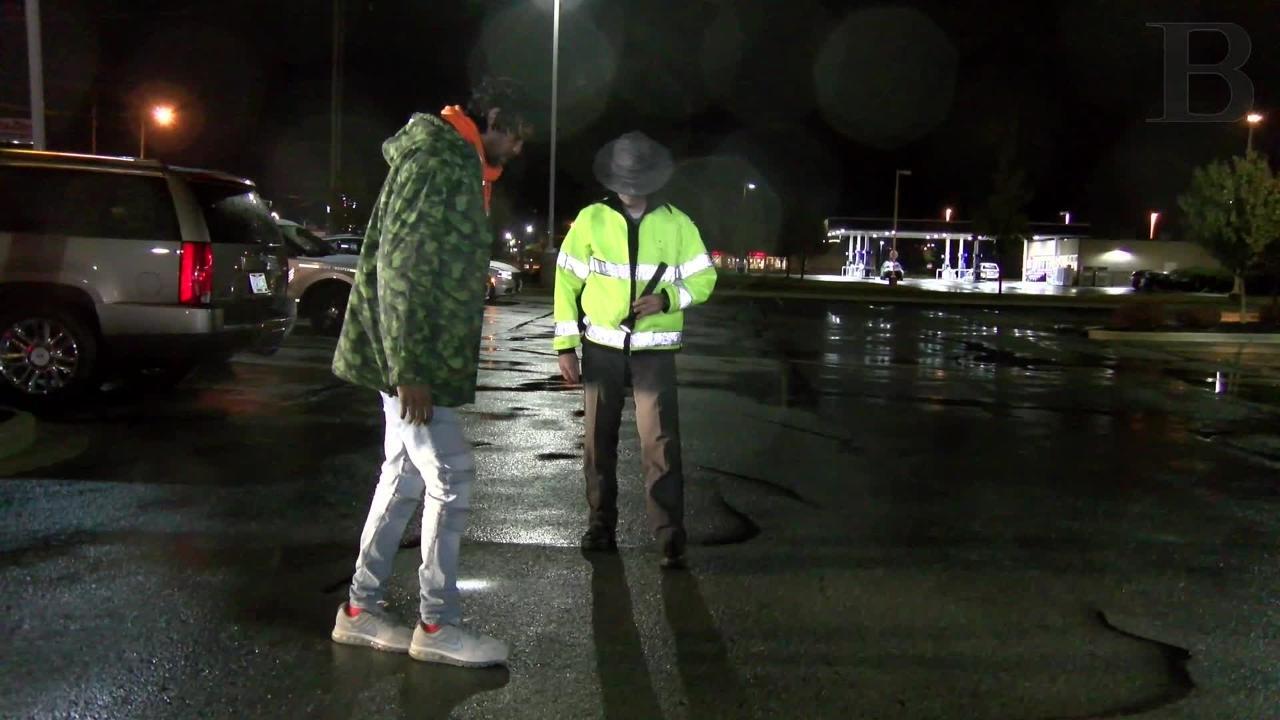 OVI checkpoint in West Toledo gets results | The Blade Video