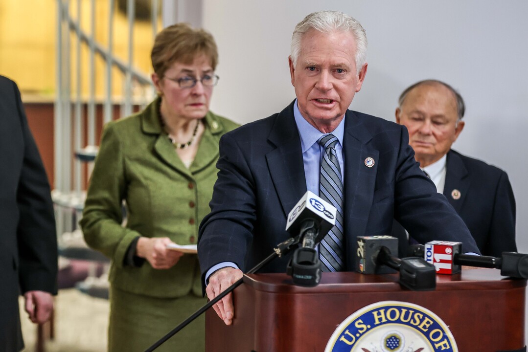 Sandusky mayor speaks on Ohio train derailments | The Blade Video