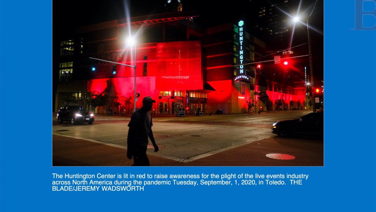 The Blade's best pictures for week ending September 3, 2020 | The Blade ...