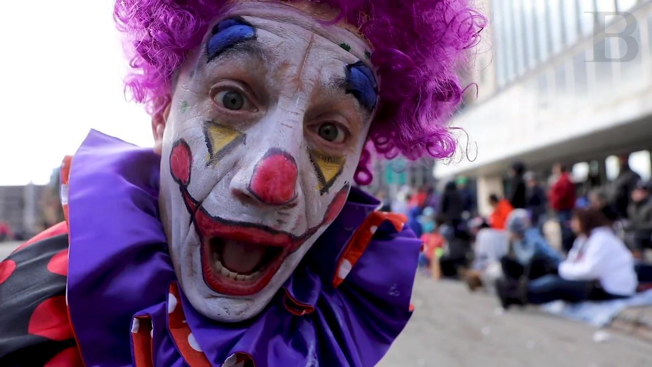 The Blade Holiday Parade | The Blade Video