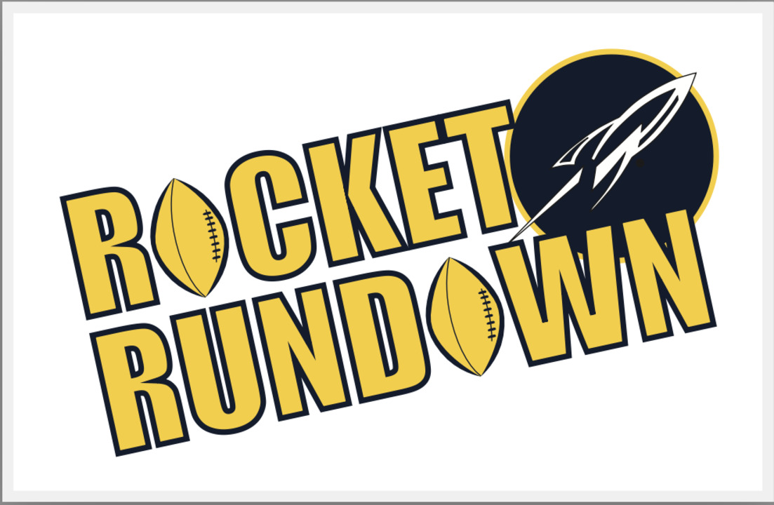 Rocket Rundown: What lies ahead for Toledo football in 2024? | Video