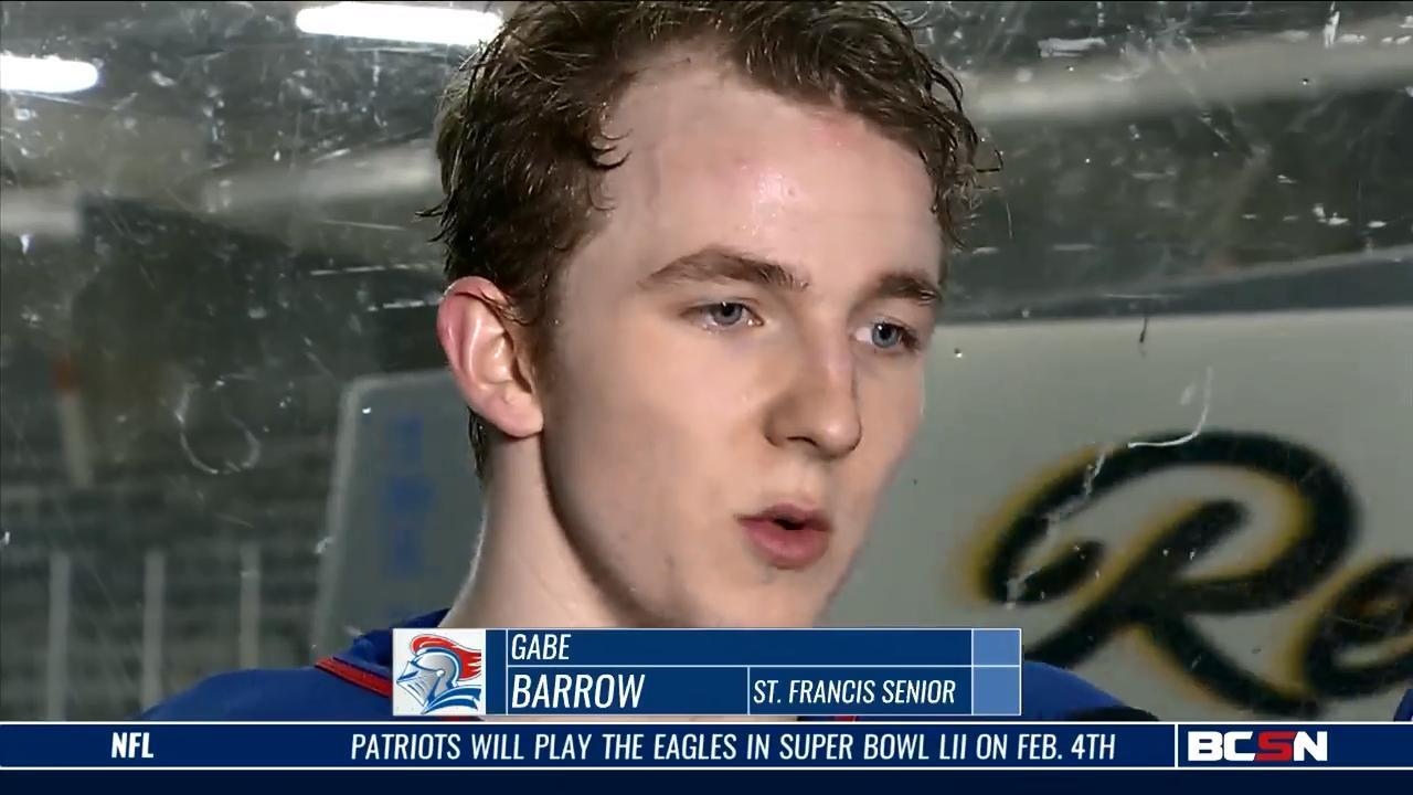 Connor Bergeron's Instagram, Twitter & Facebook on IDCrawl