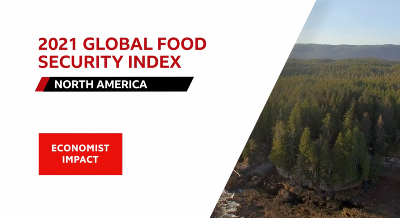 Global Food Security