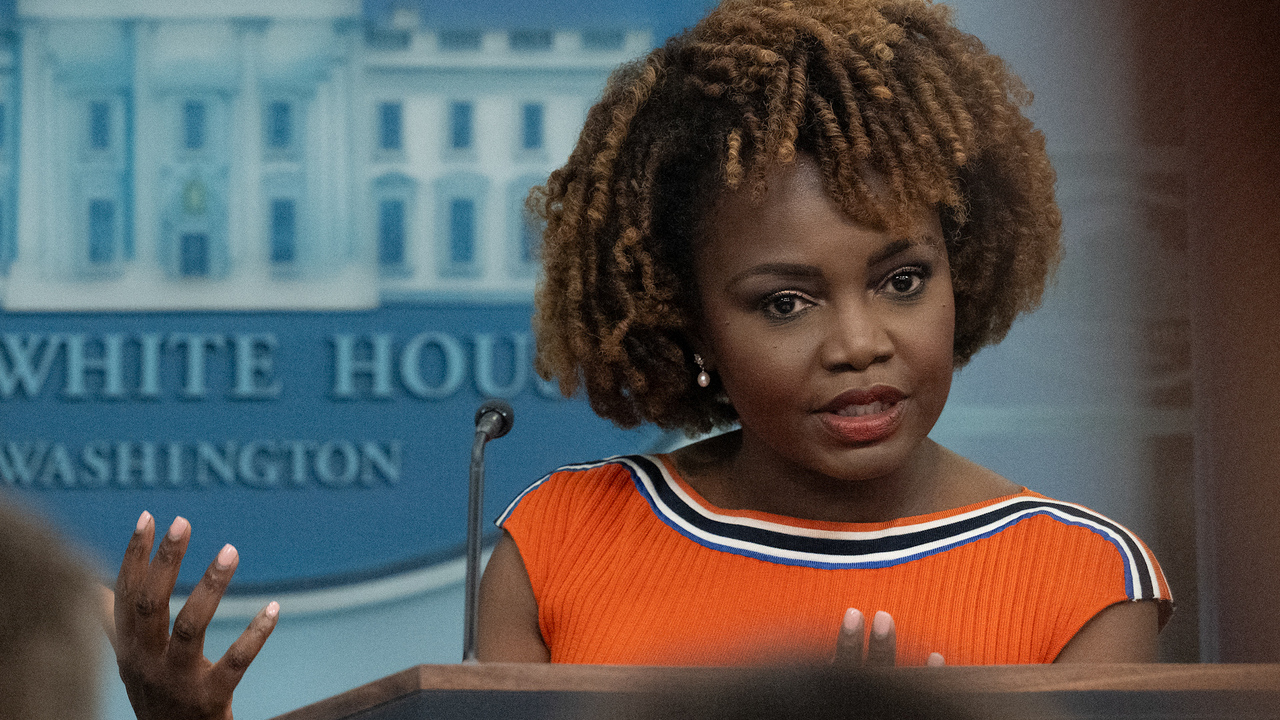 White House reiterates Biden's 'outrage' on World Central Kitchen ...