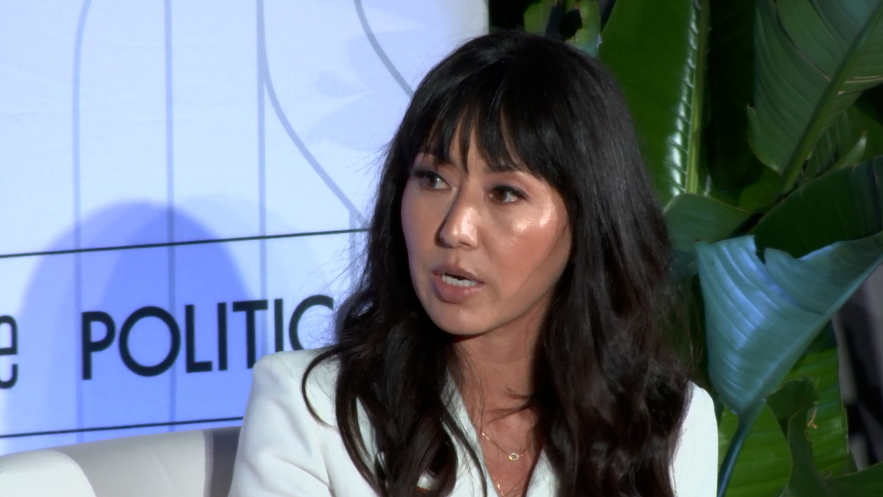 Wasserman VP says women athletes achieve better engagement online ...