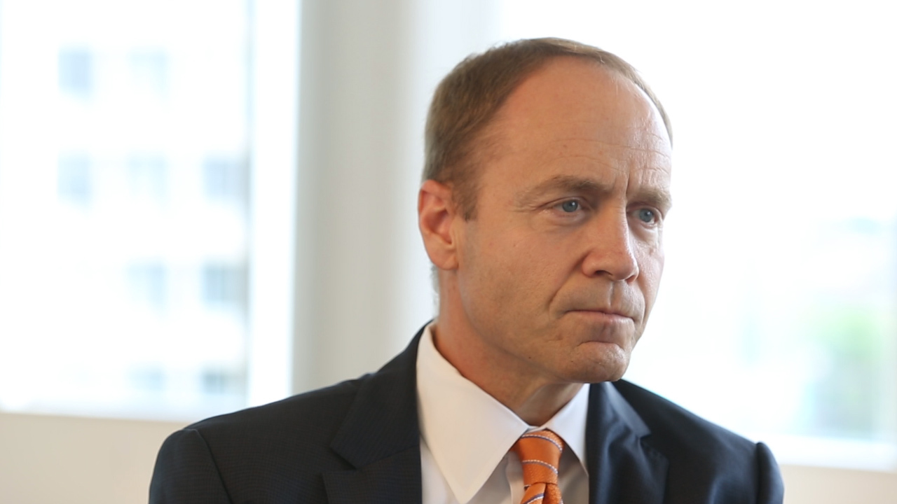 The Debrief with former EPA official Jeff Holmstead - POLITICO