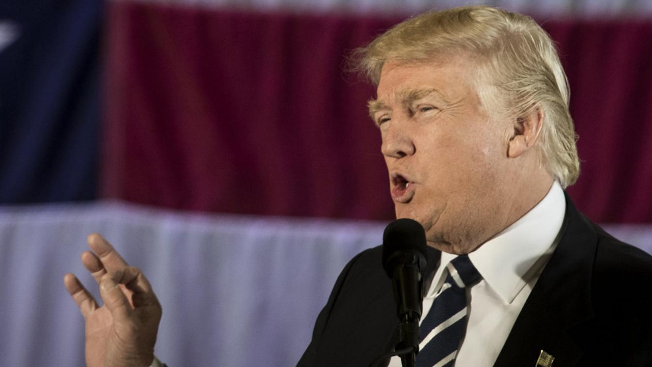 Ex-CIA chief: Trump responsible if U.S. attacked while he skips intel ...