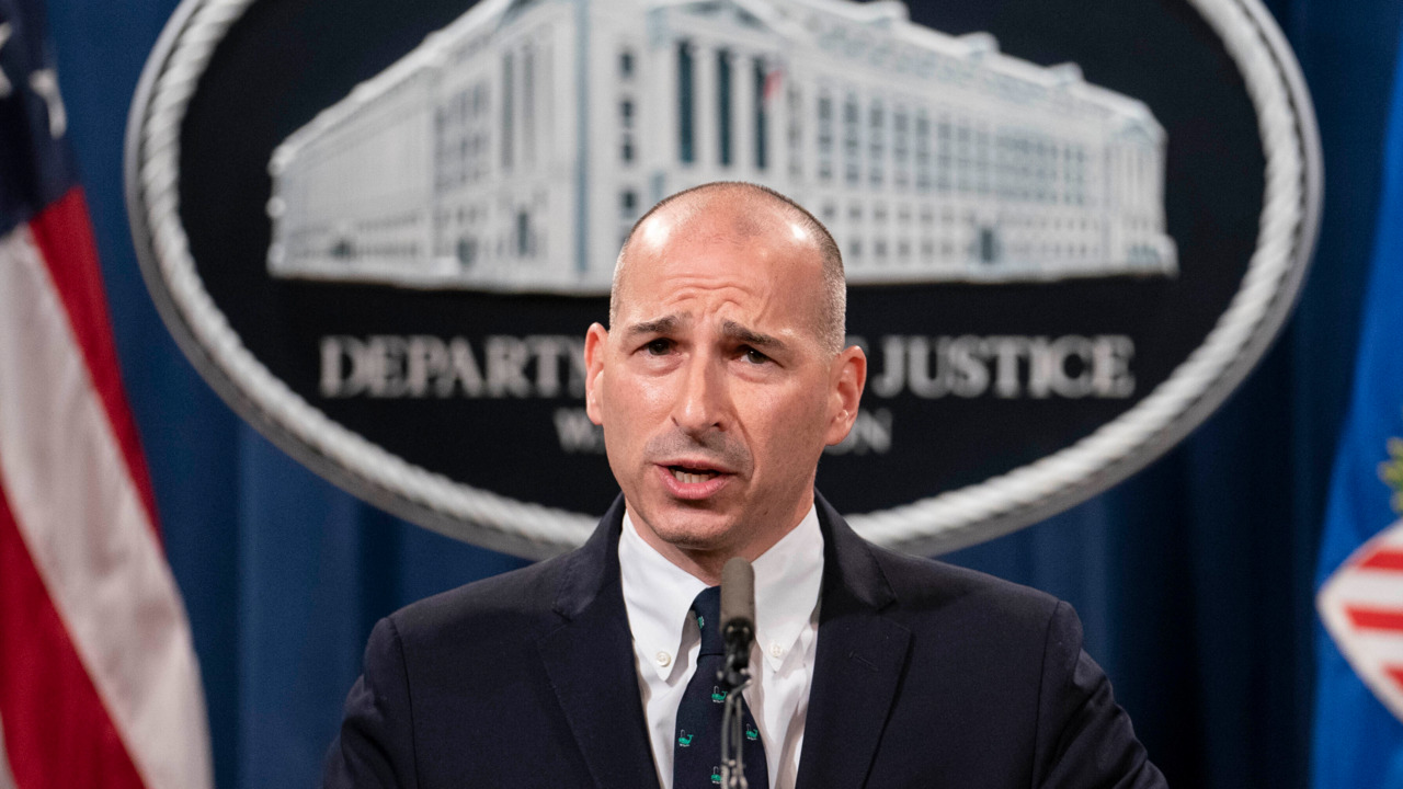 'Charged over 70 cases': DOJ gives update on investigations into ...
