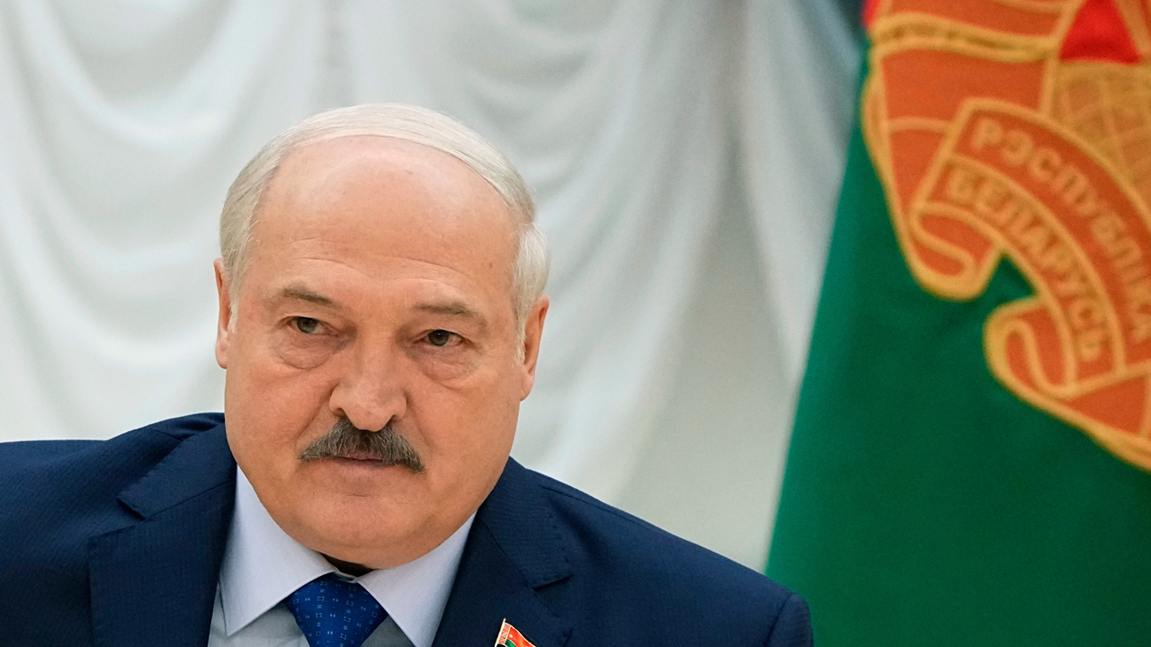 Lukashenko says Wagner Group leader Prigozhin back in Russia - POLITICO