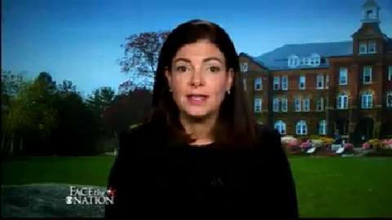 'We can't' default, Ayotte says - POLITICO