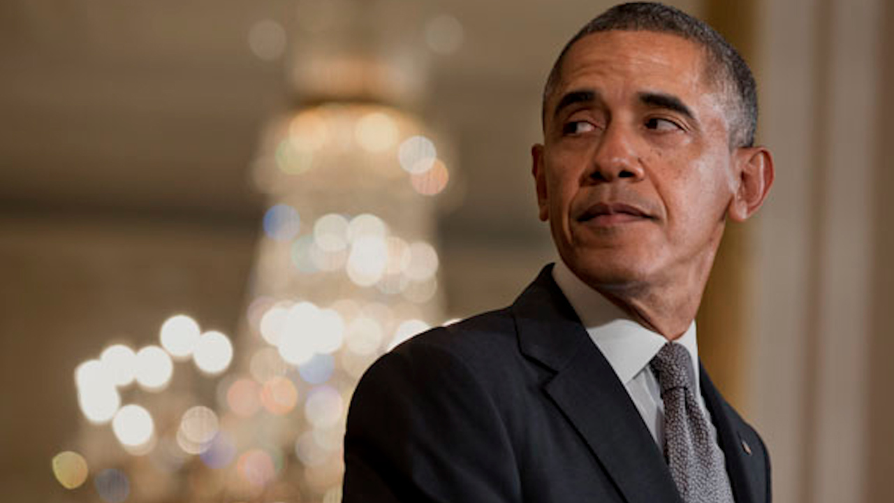 Obama discusses the legalization of marijuana - POLITICO