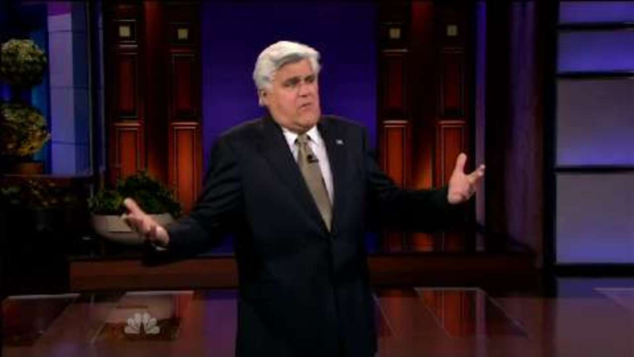 Playback: Best of NSA jokes - POLITICO