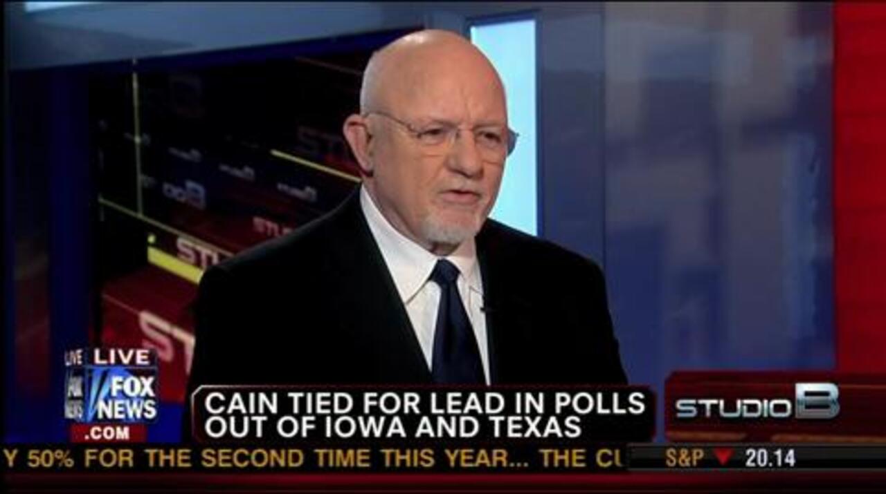 Ed Rollins on why he left Bachmann campaign - POLITICO