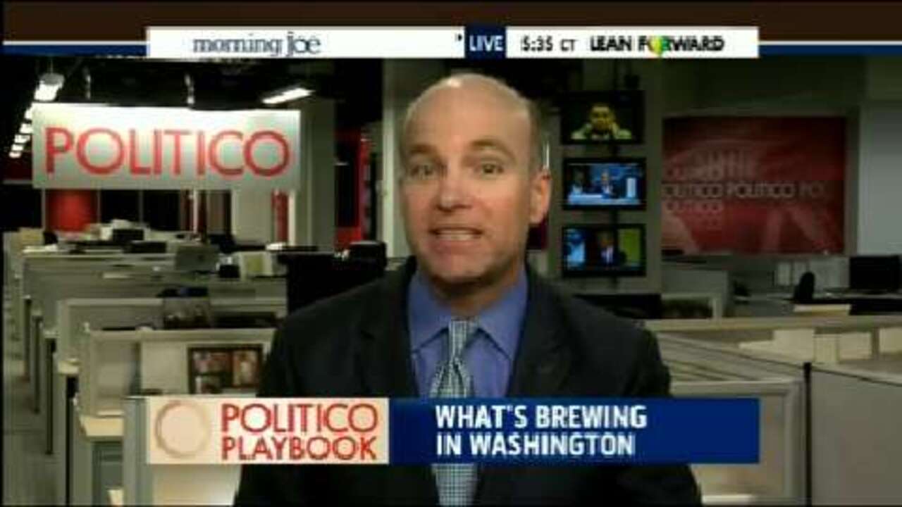 Paul, Cruz against Syria action: Mike Allen reports - POLITICO