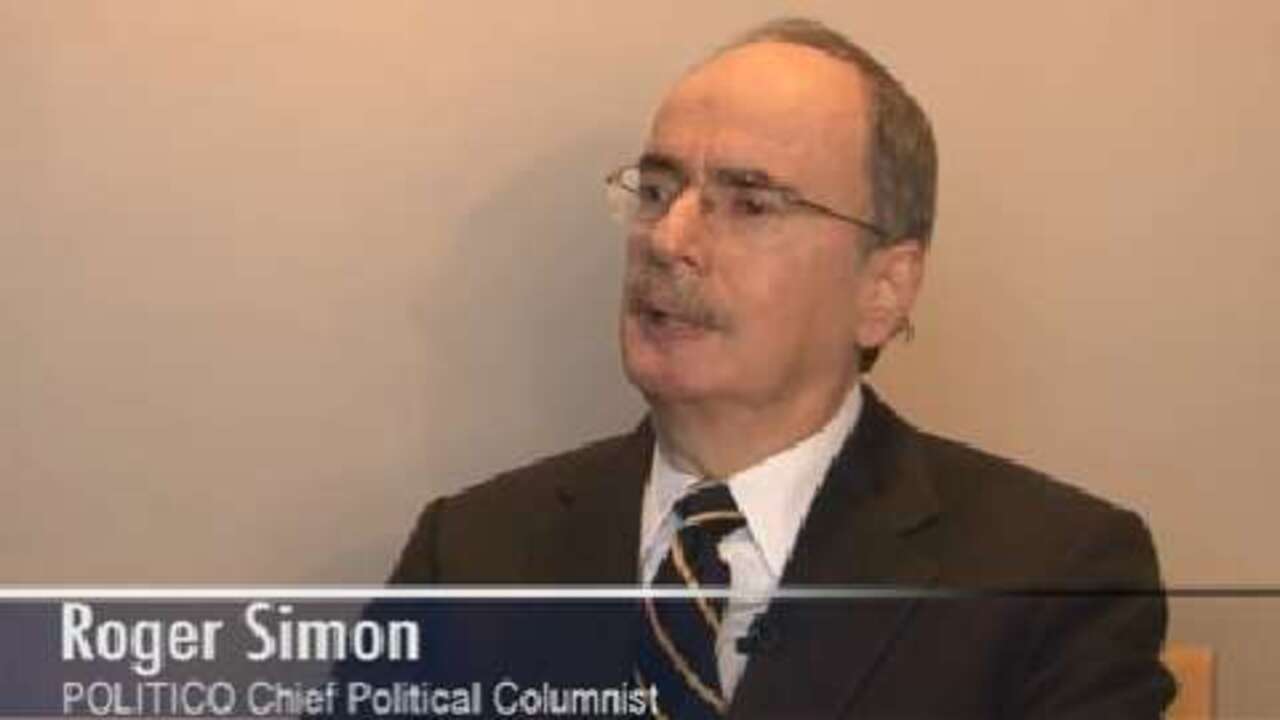 JFK anniversary: Roger Simon on a changed generation - POLITICO