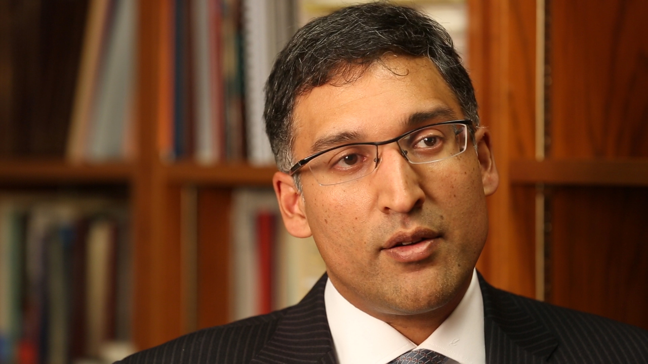 The Debrief with former solicitor general Neal Katyal - POLITICO