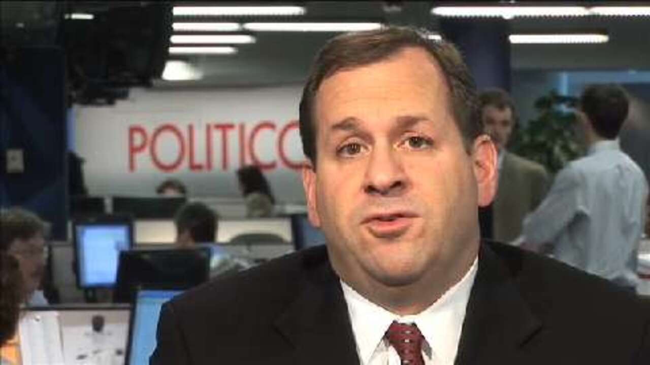 Primary preview - POLITICO