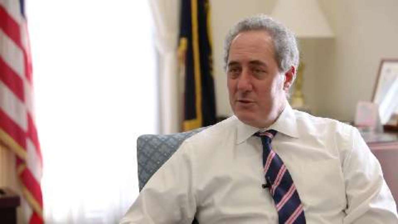 Michael Froman on TPP negotiations, working with Congress - POLITICO