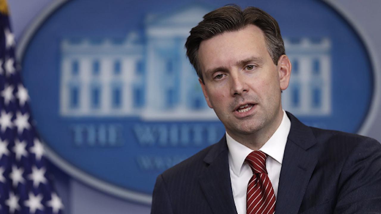 Earnest: House GOP's move on ethics panel is 'revealing' - POLITICO