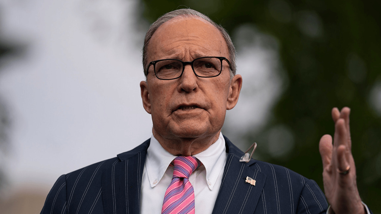Kudlow leaves door open to more small business funding - POLITICO