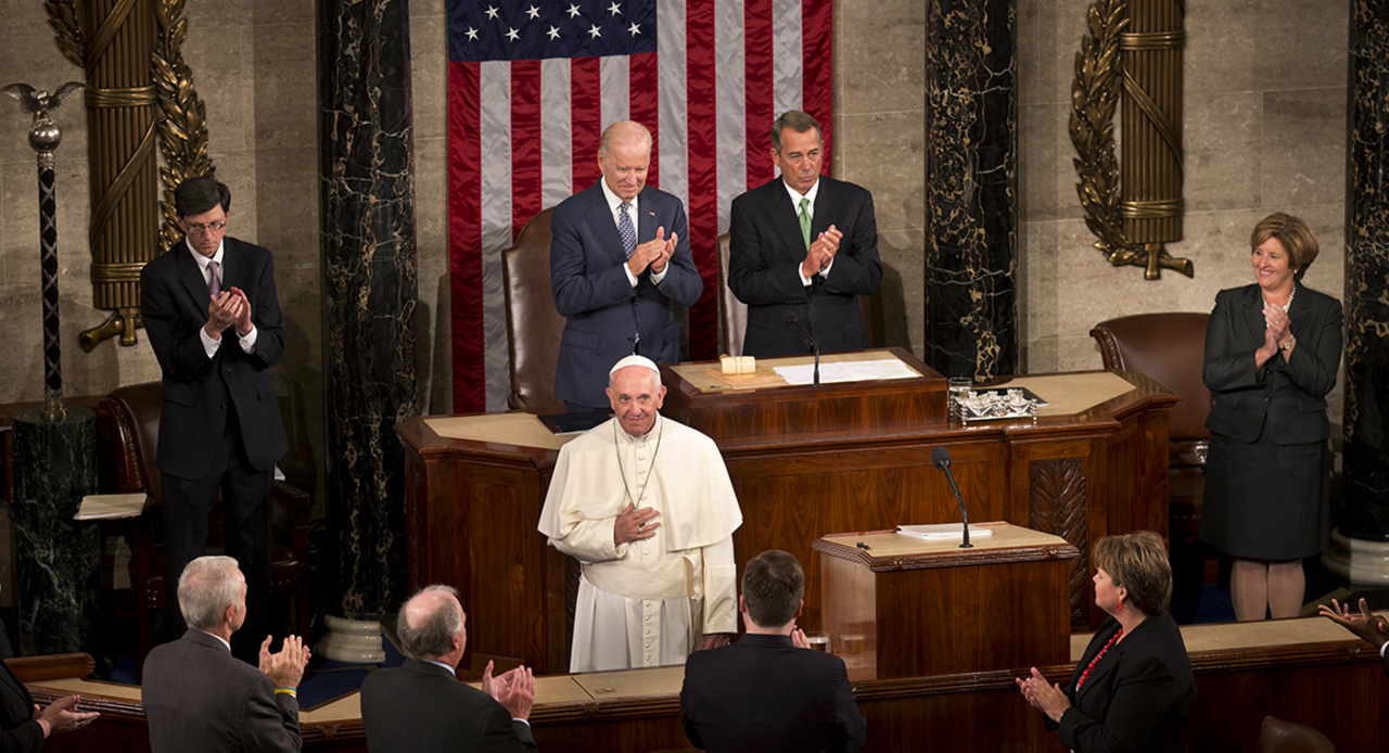 The 9 most notable pope quotes - POLITICO