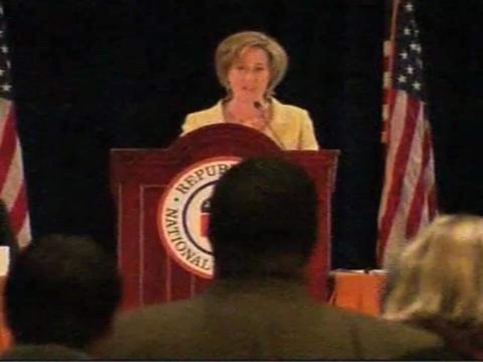 Ann Wagner drops bid for RNC Chair - POLITICO