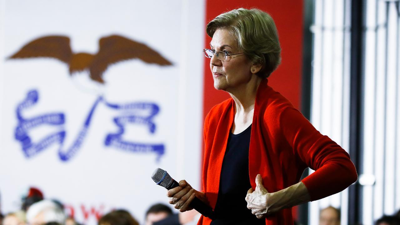 Everything you need to know about the 2020 race in Iowa today - POLITICO