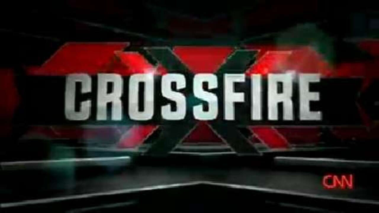 'Crossfire' relaunches on CNN - POLITICO