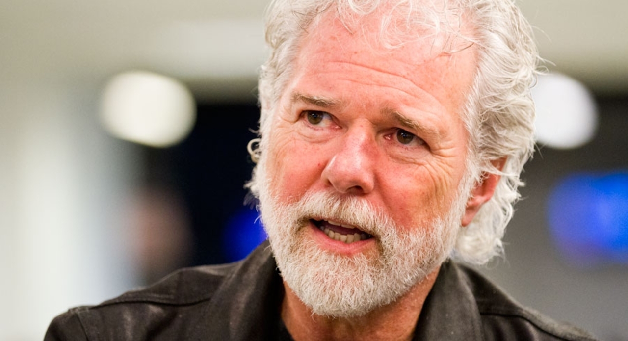 Obama's environmental policy center stage for Chuck Leavell - POLITICO