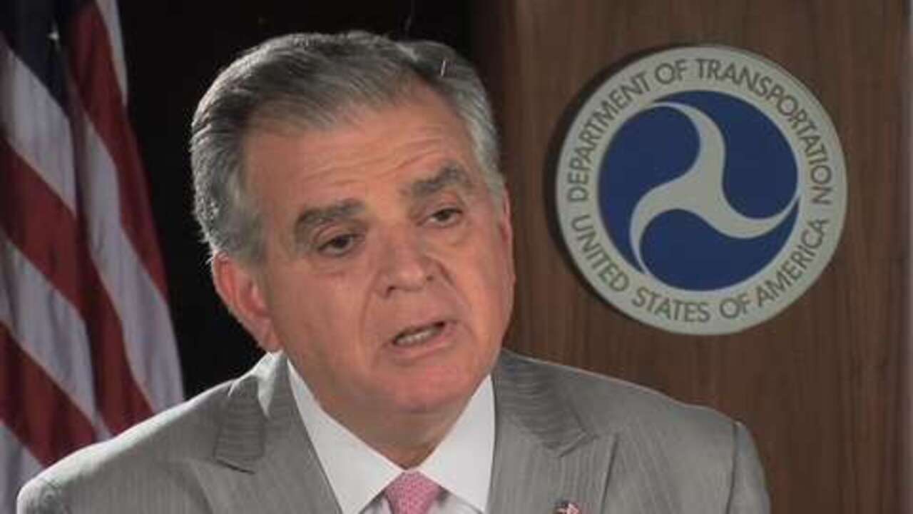 LaHood: Enforcement is key - POLITICO