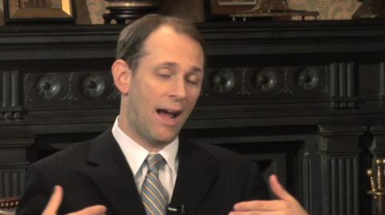 Professor Goolsbee explains reform - POLITICO