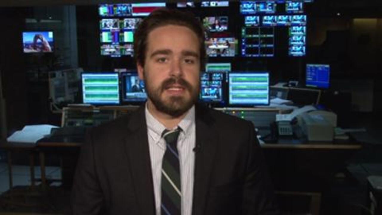 On Media with Dylan Byers - POLITICO