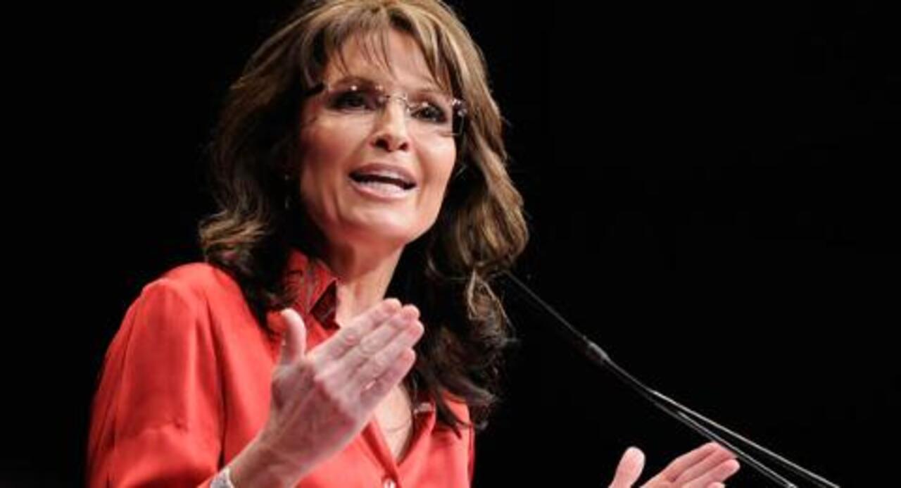 Sarah Palin: CPAC 2013 comeback? - POLITICO