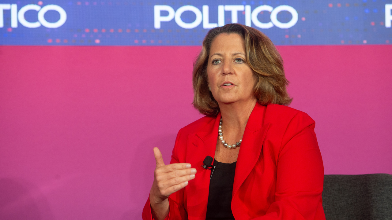 Deputy AG: AI is 'lowering the barrier to entry' for malicious actors ...