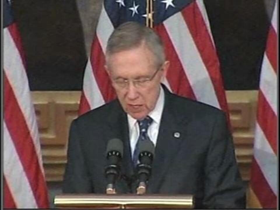 Congress unveils Gerald Ford statue - POLITICO